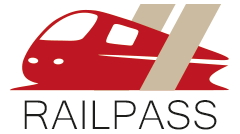 Home - Rail Passes